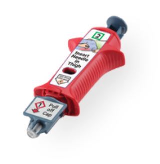 ZIMHI Naloxone HCI Injection | Harm Reduction Tool for Substance Overd ...